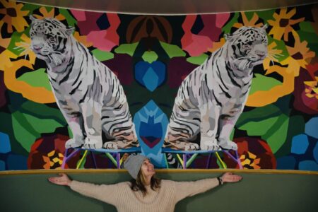 Lakewood Native Draws Artistic Inspiration From Early Age | News ...